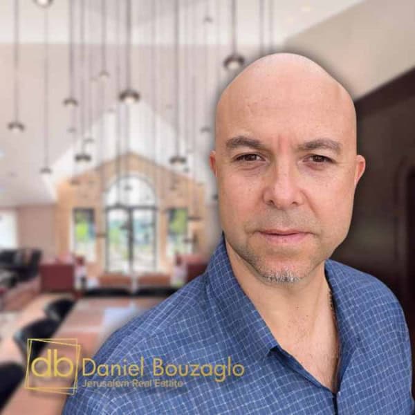 Daniel Bouzaglo – a licensed broker since 2003 | Daniel Bouzaglo ...