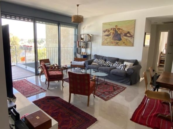 Baka | Daniel Bouzaglo - Jerusalem Real Estate