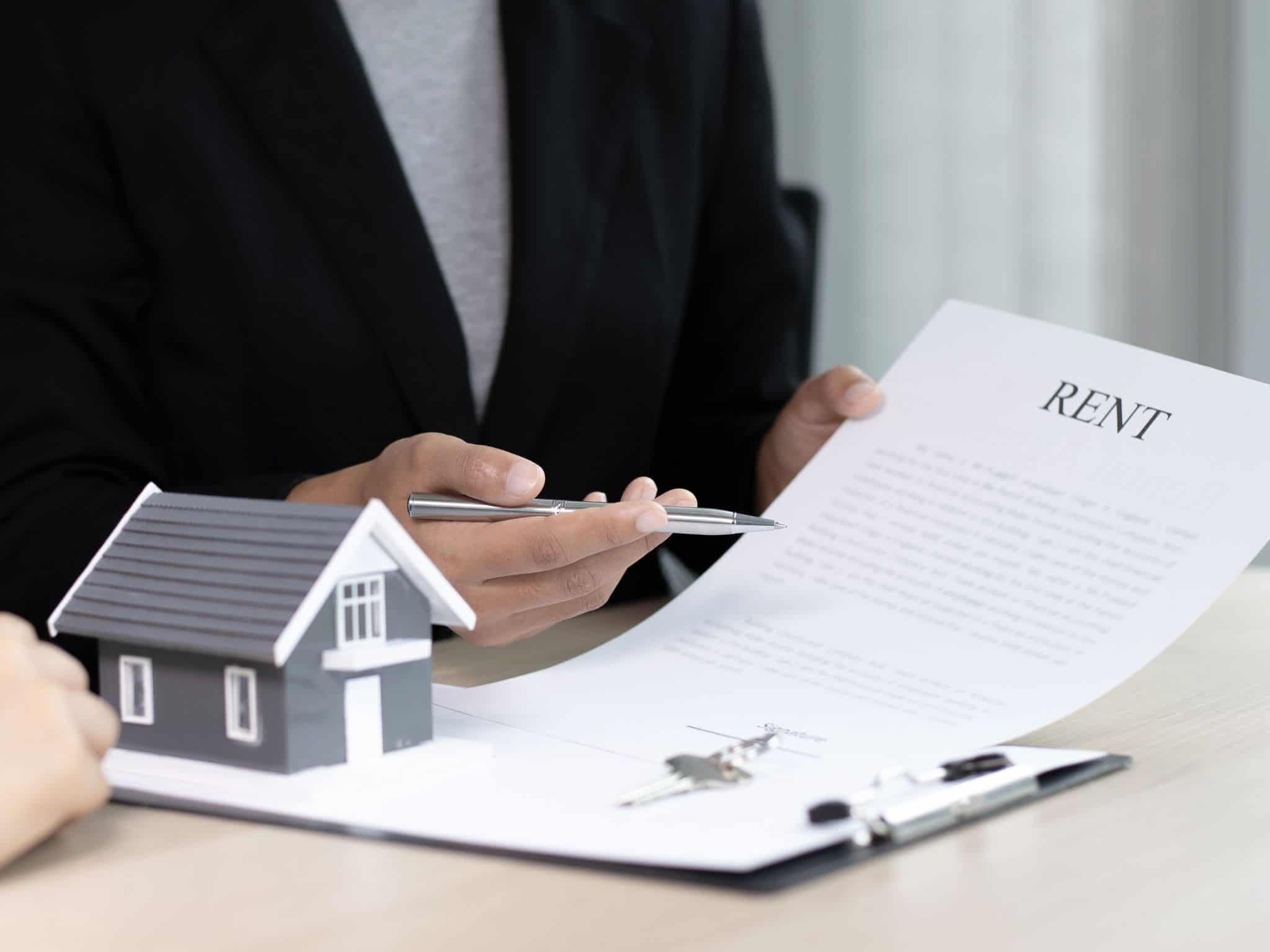 Rights and Responsibilities of Landlords and Tenants in Israel | Daniel ...